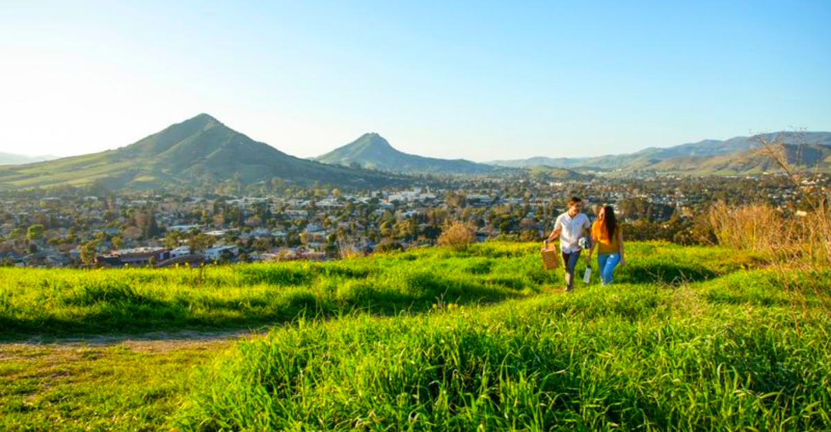 14 places where the locals never leave