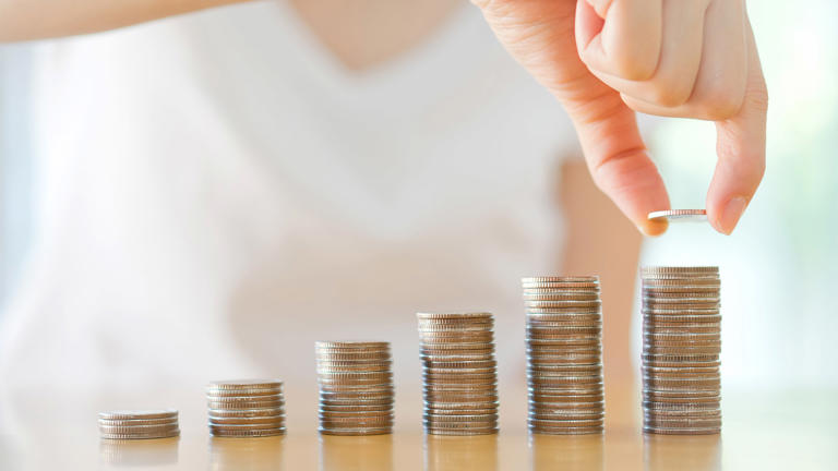 Here's how much a comfortable retirement costs in each state in 2026