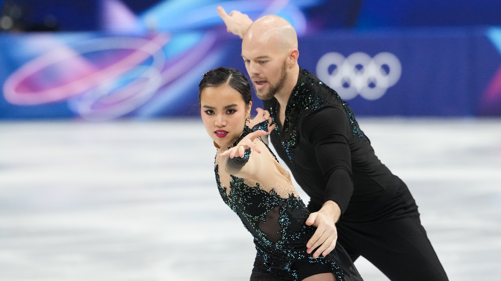 Ellie Kam, Danny O'Shea to miss World Figure Skating Championships