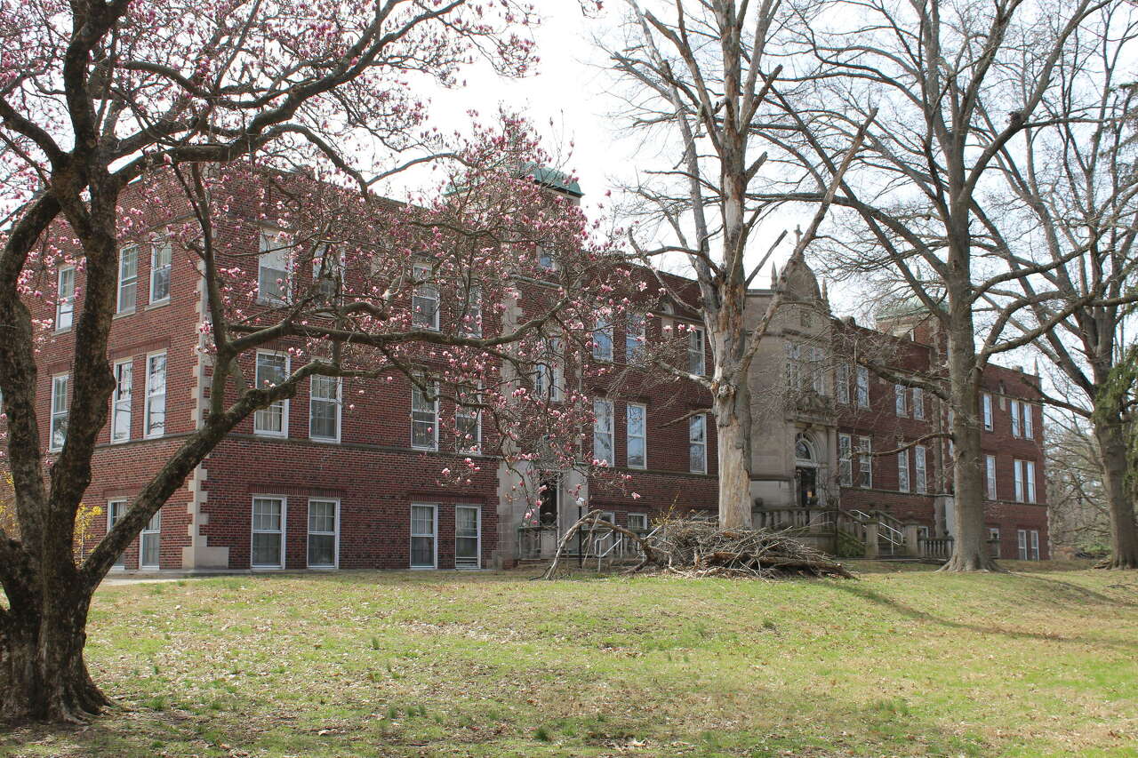 Alton officials clarify enforcement at former Ursuline Convent project