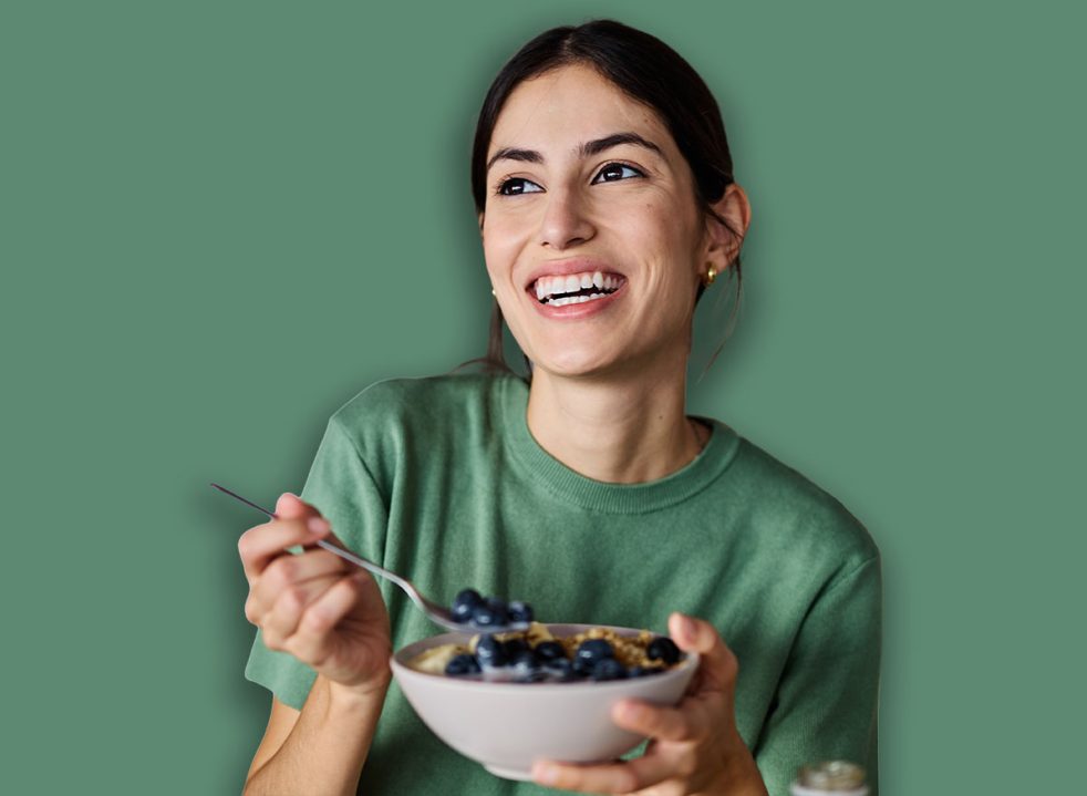 I prescribe Ozempic and here are 3 eating habits that make it work ...