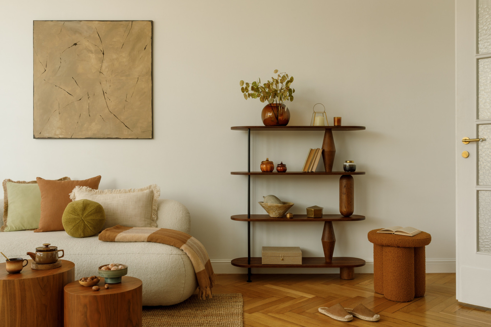 The interior design trends set to define 2026