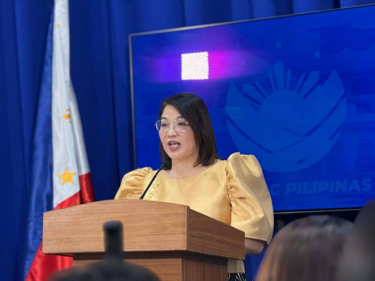 Frasco takes new role as presidential adviser — Castro