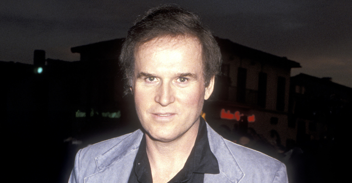Charles Grodin was late night TV’s worst guest—Johnny Carson invited ...