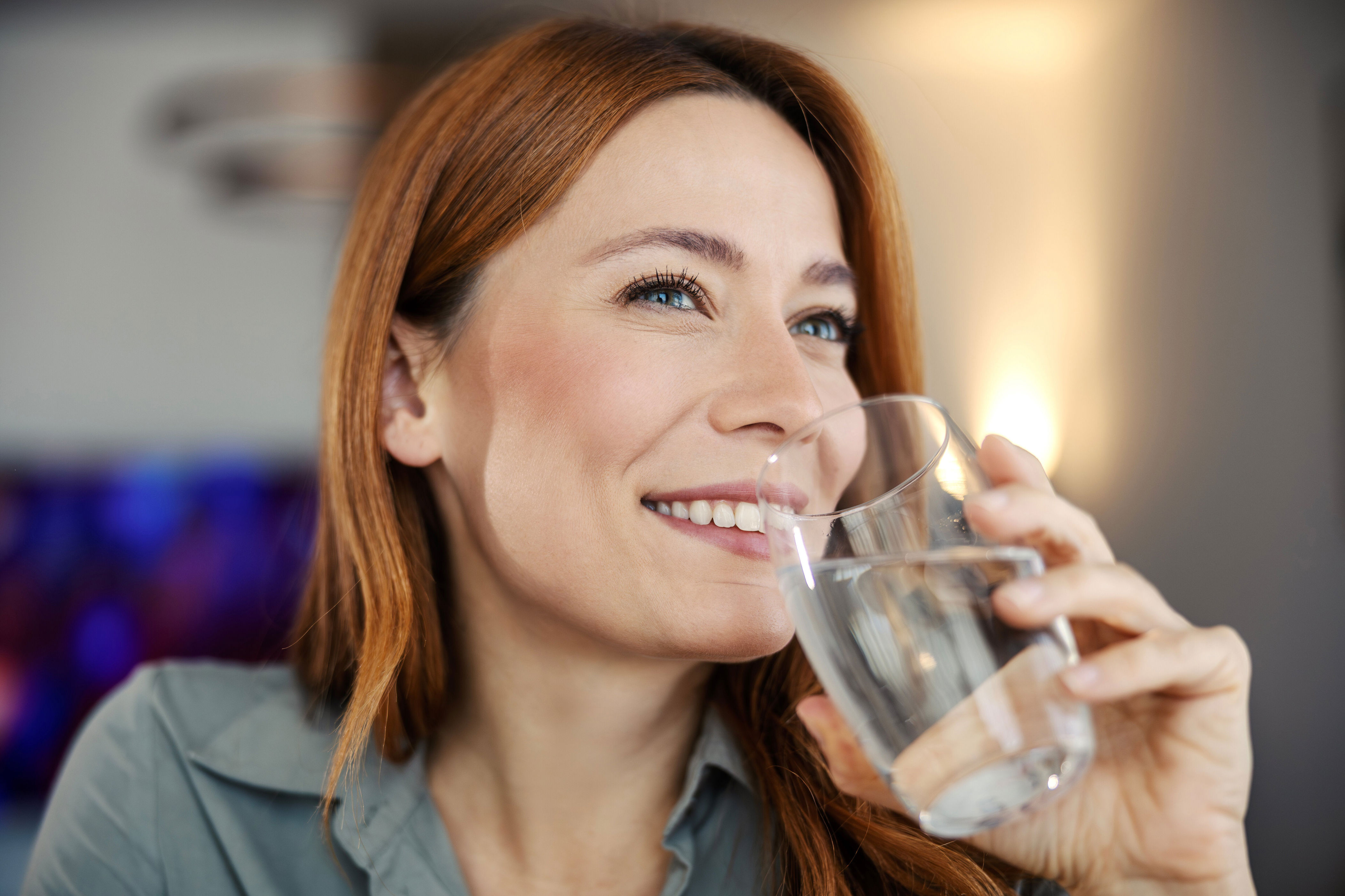 We asked experts whether drinking days-old water is dangerous — and ...