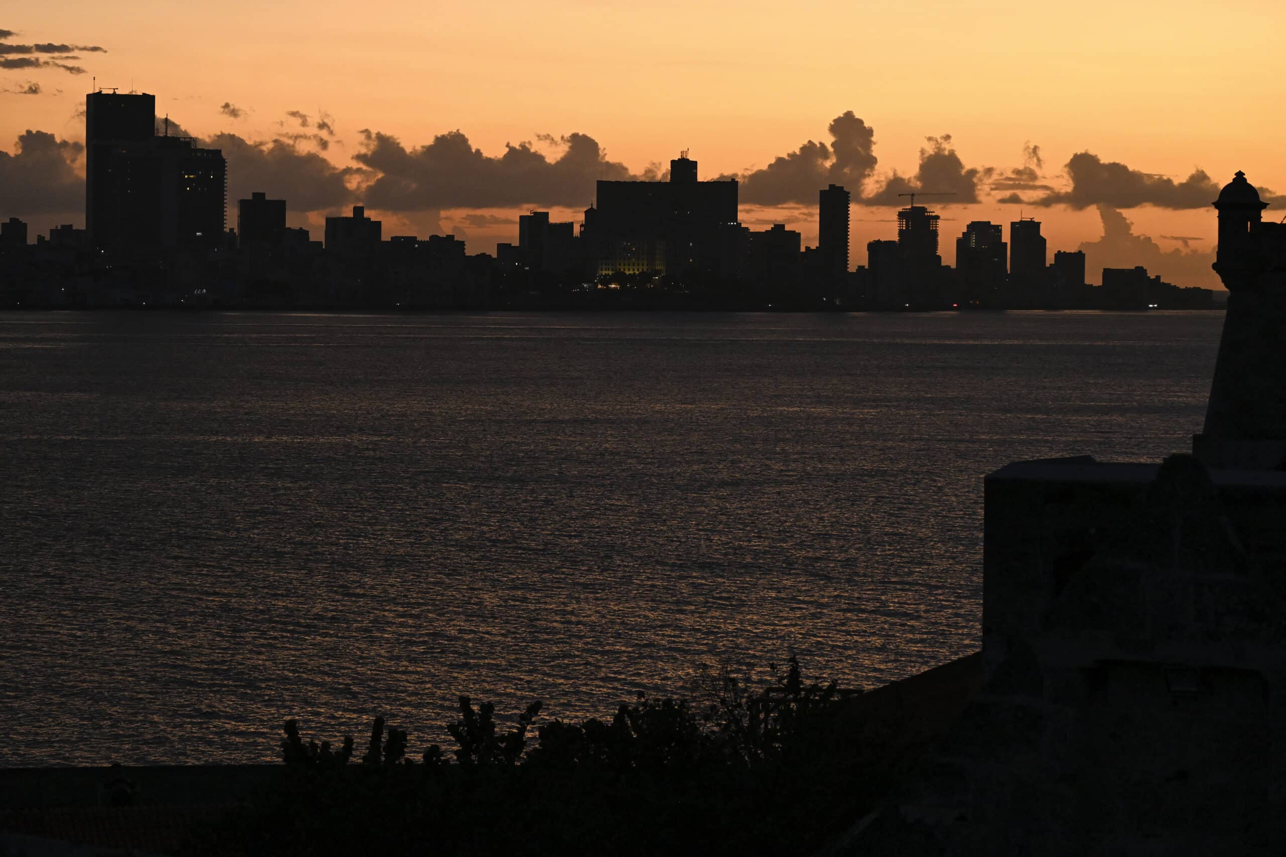 Magnitude 5.8 earthquake hits off Cuba – USGS