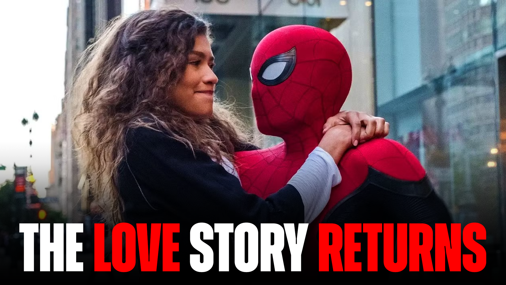 How Spider‑Man: Brand New Day could rebuild Peter and MJ’s love story