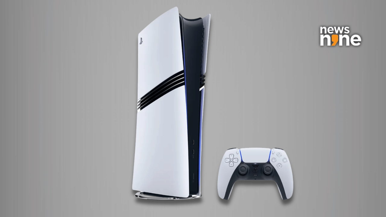 Sony rolls out upgraded PSSR for better clarity and stable visuals on ...
