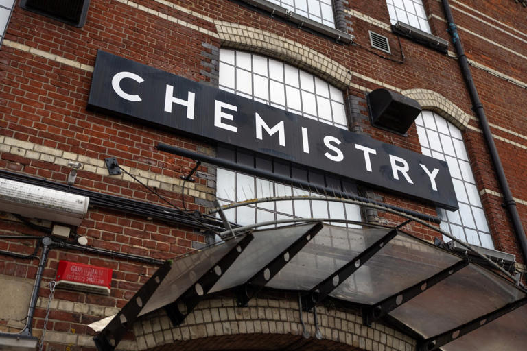 Staff member at Club Chemistry confirmed to have meningitis