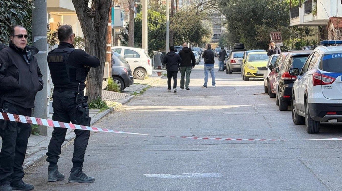 Καλαμαριά: Προφυλακίστηκε ο 20χρονος μετά την απολογία του