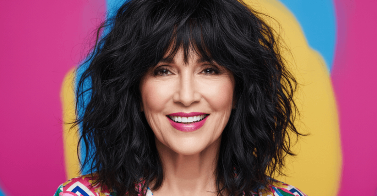 10 hairstyles women over 60 say make them feel younger