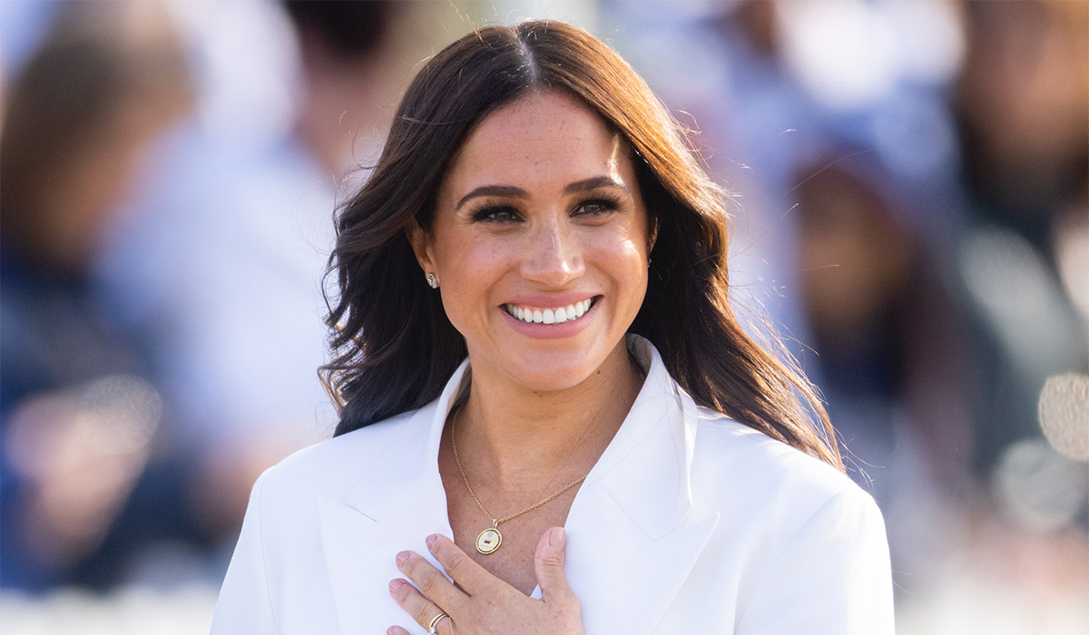 Podcaster reveals real reason co-host turned down interview with Meghan ...