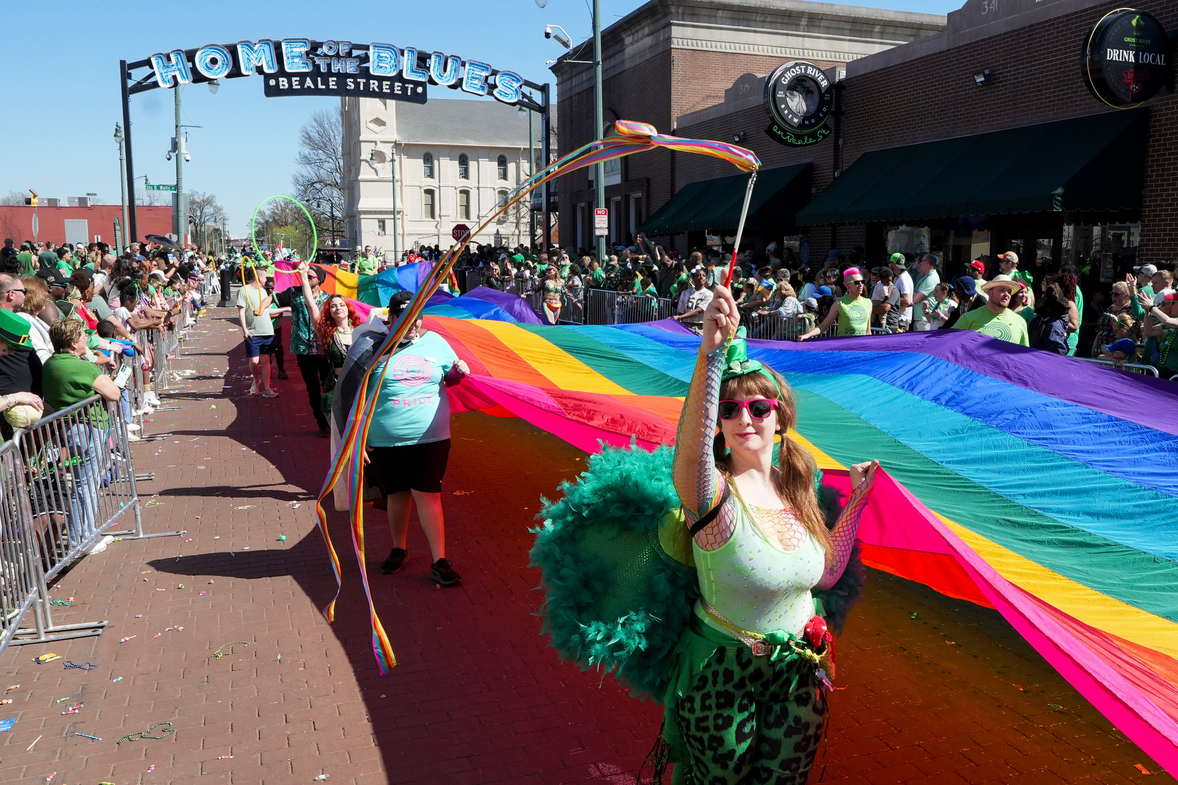 Is St. Patrick's Day a religious holiday? How the celebration began in ...