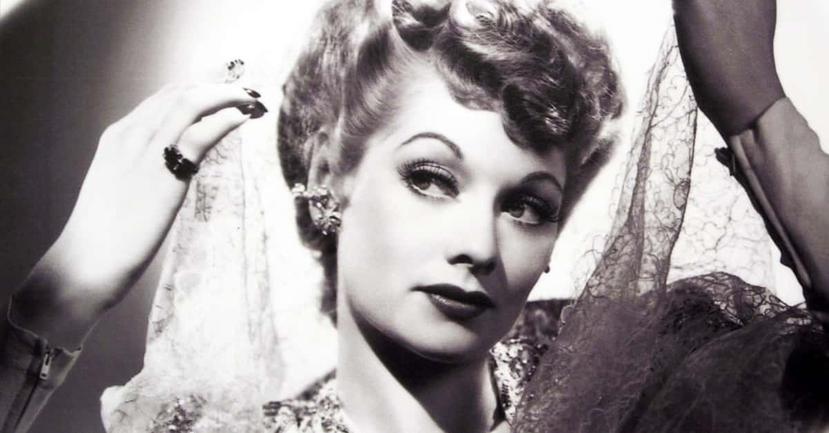 Lucille Ball’s comedy legacy is undeniable, but what she went through ...