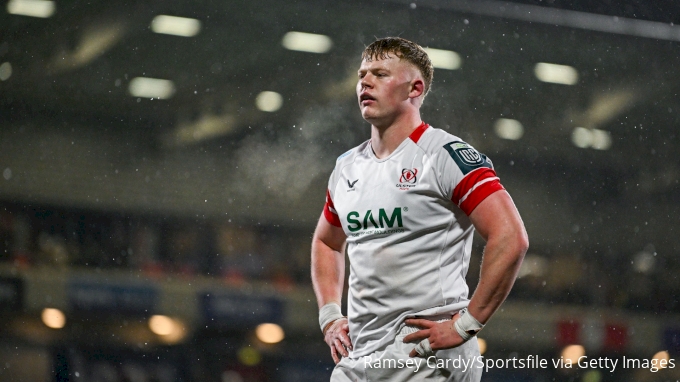 Zebre Parma vs. Ulster Rugby lineups, kickoff time & preview