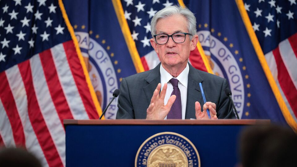US Fed meeting in focus: Check date, time, expectations and where to ...