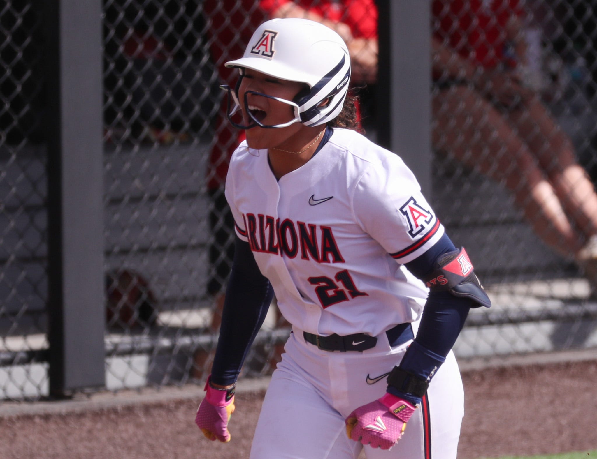 Arizona softball schedule, TV channel, how to watch NCAA regional game