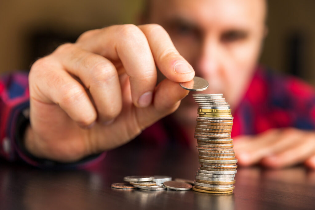 More couples ditch joint accounts in 2026: Here's why