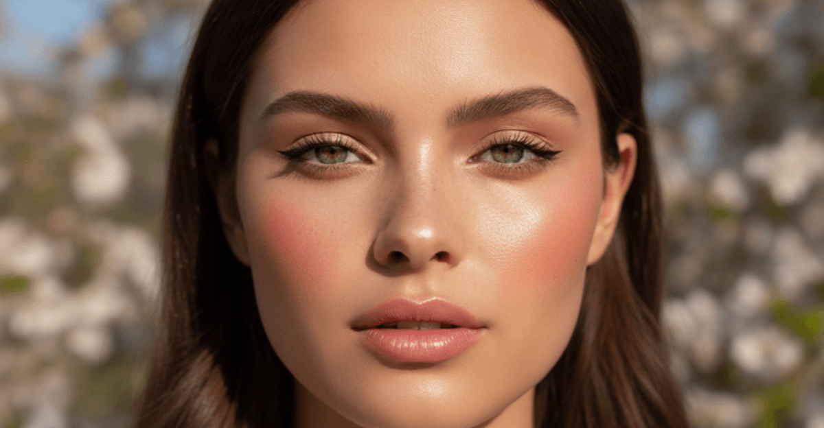 12 gorgeous spring makeup trends for 2026 that feel like living art