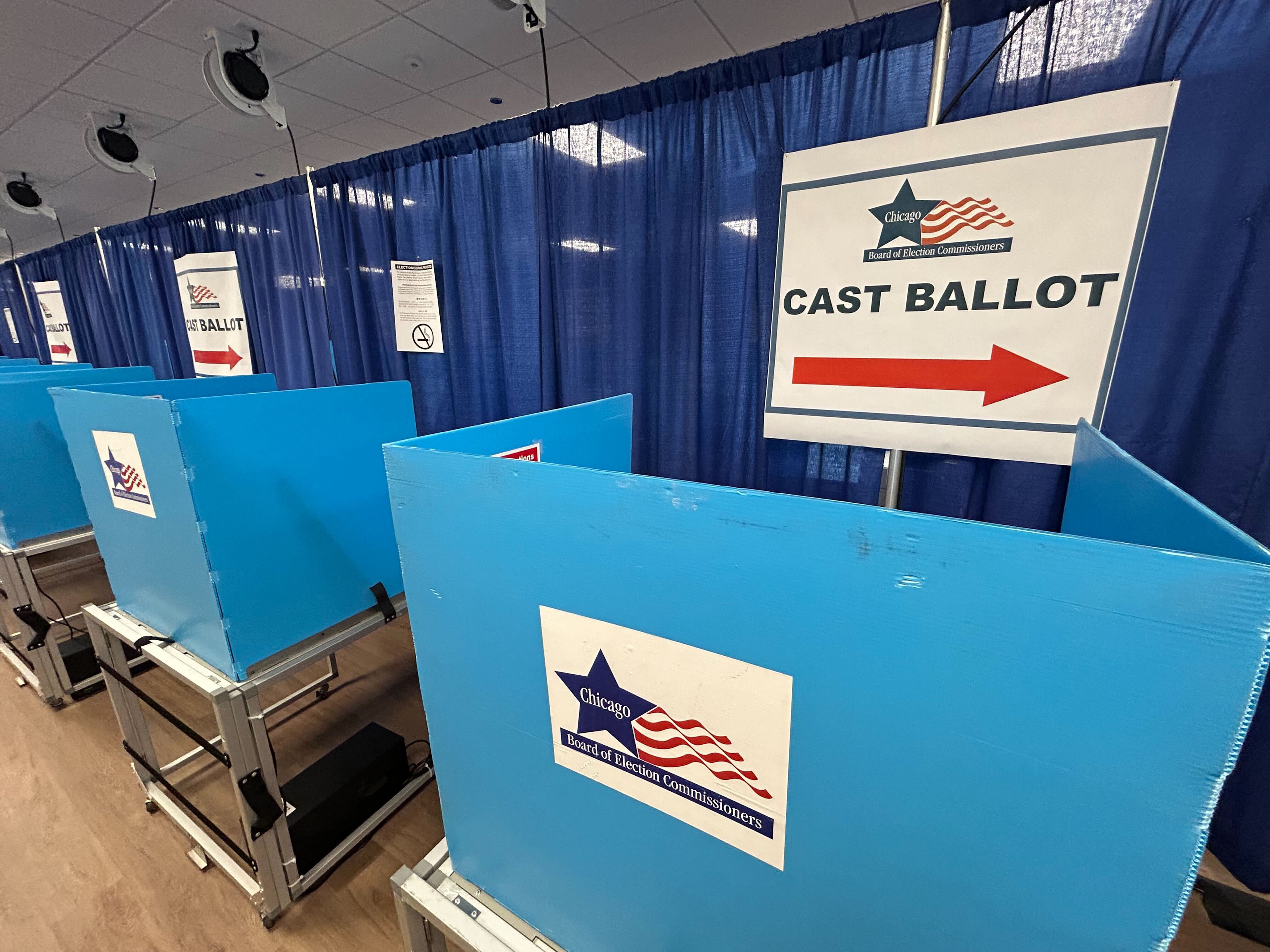 What time do polls open and close? Hours, how to find your polling ...