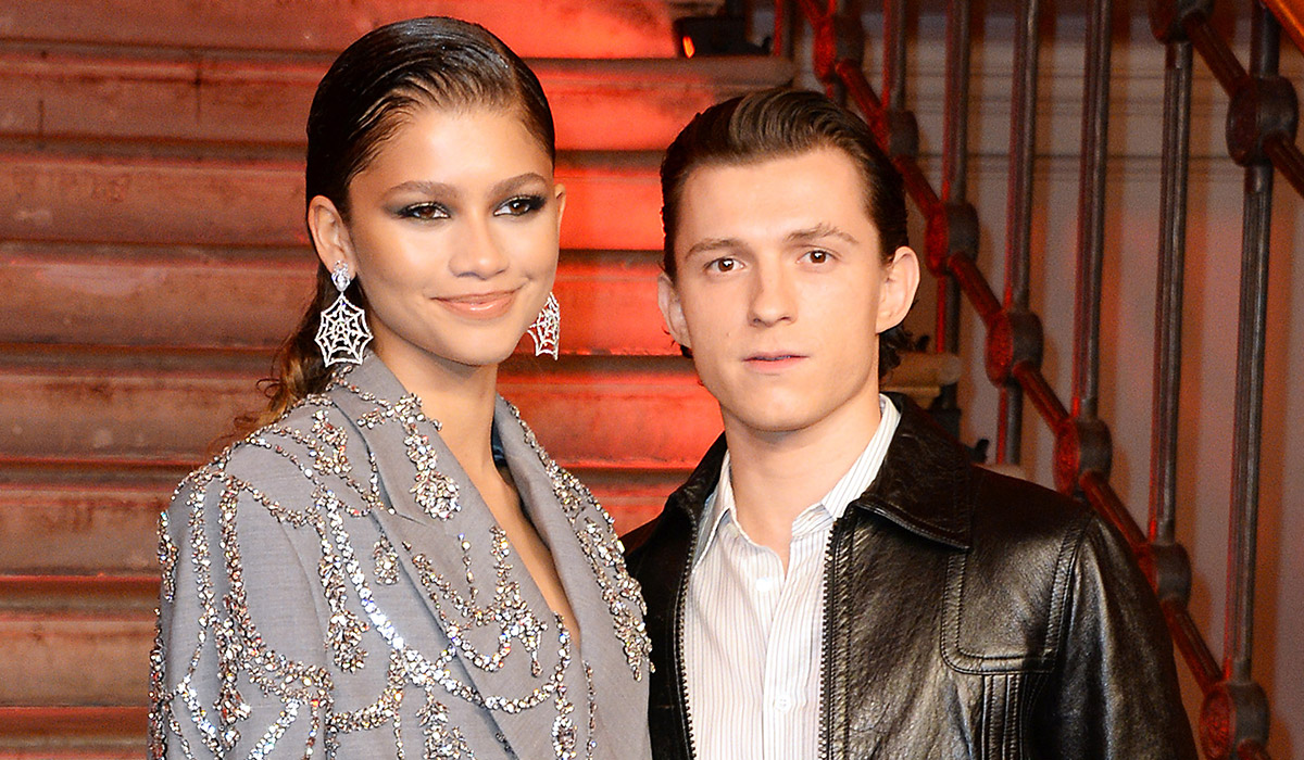 Watch: Zendaya has the last laugh with 'exclusive wedding video' after ...
