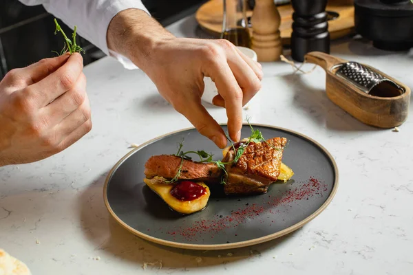 Global Michelin meals for under $50