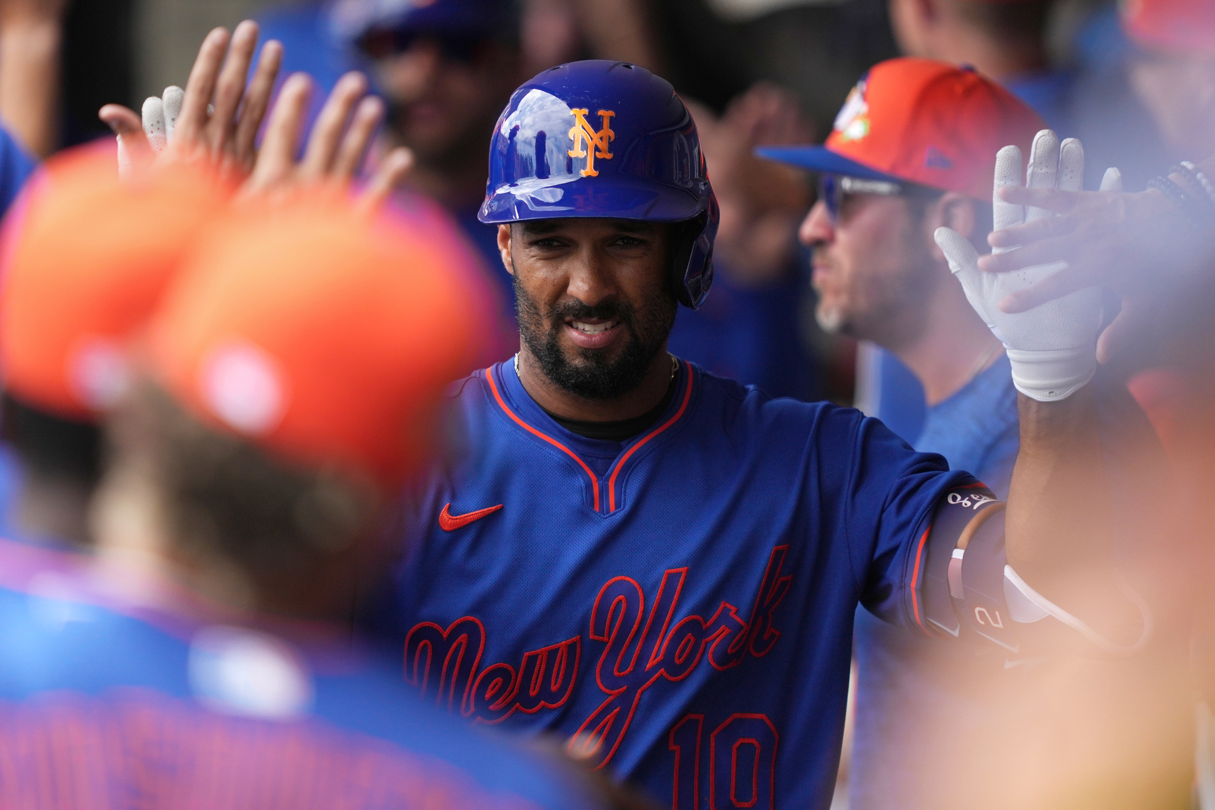 Athletics Opening Day countdown: Marcus Semien is best No. 10 in A’s ...