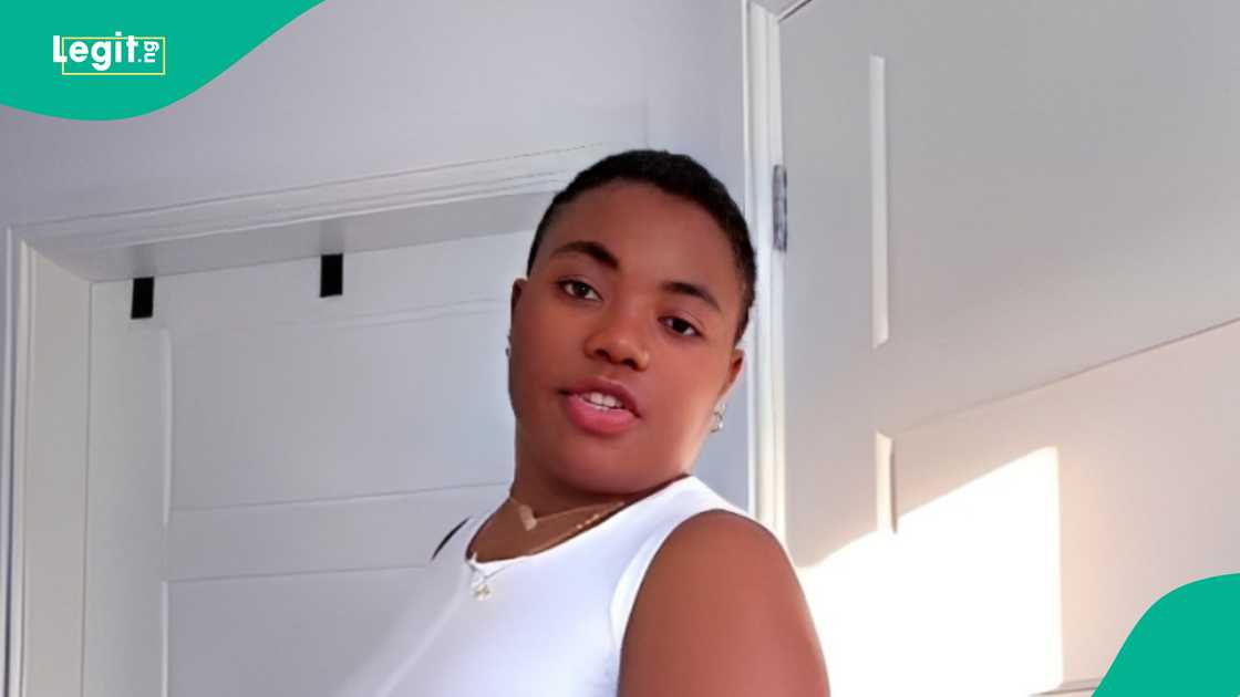 Izzy Ogbeide speaks out on father after Italy trafficking criticism