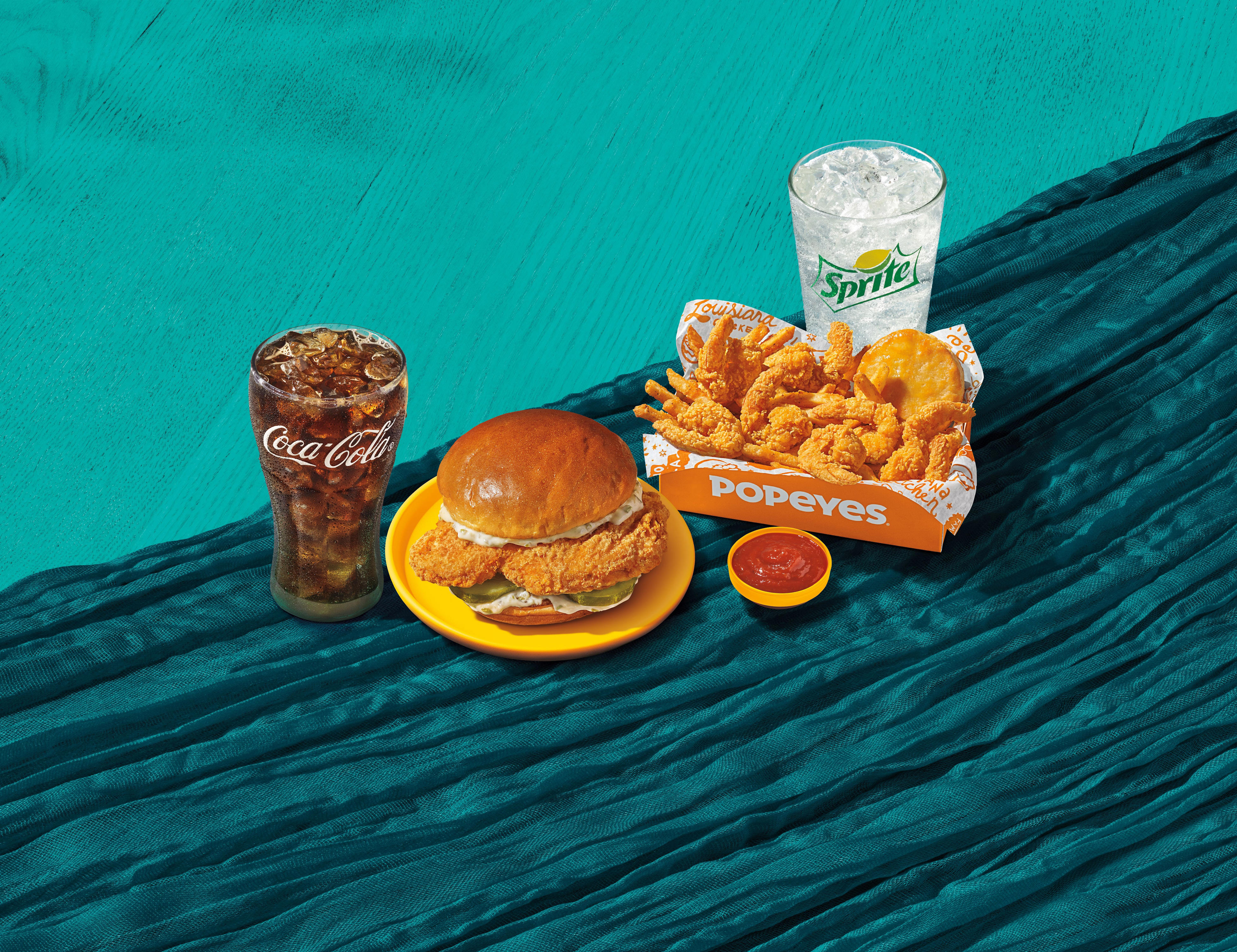 Popeyes franchisee closed 8 restaurants in Georgia. Where are they?