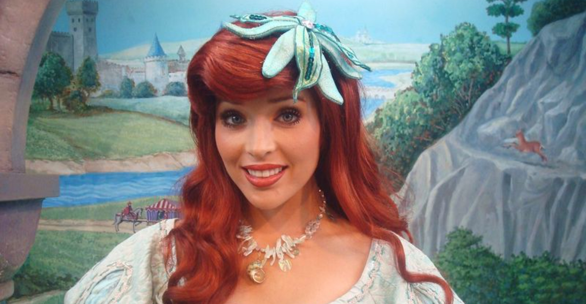 15 wild Disney princess fan theories that might actually be true