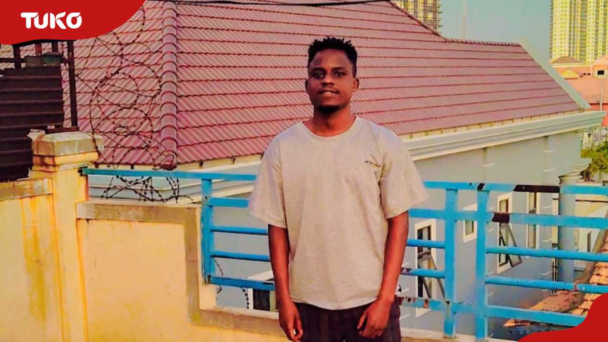 Kenyan man stranded in Cambodia after being lured by fake receptionist ...