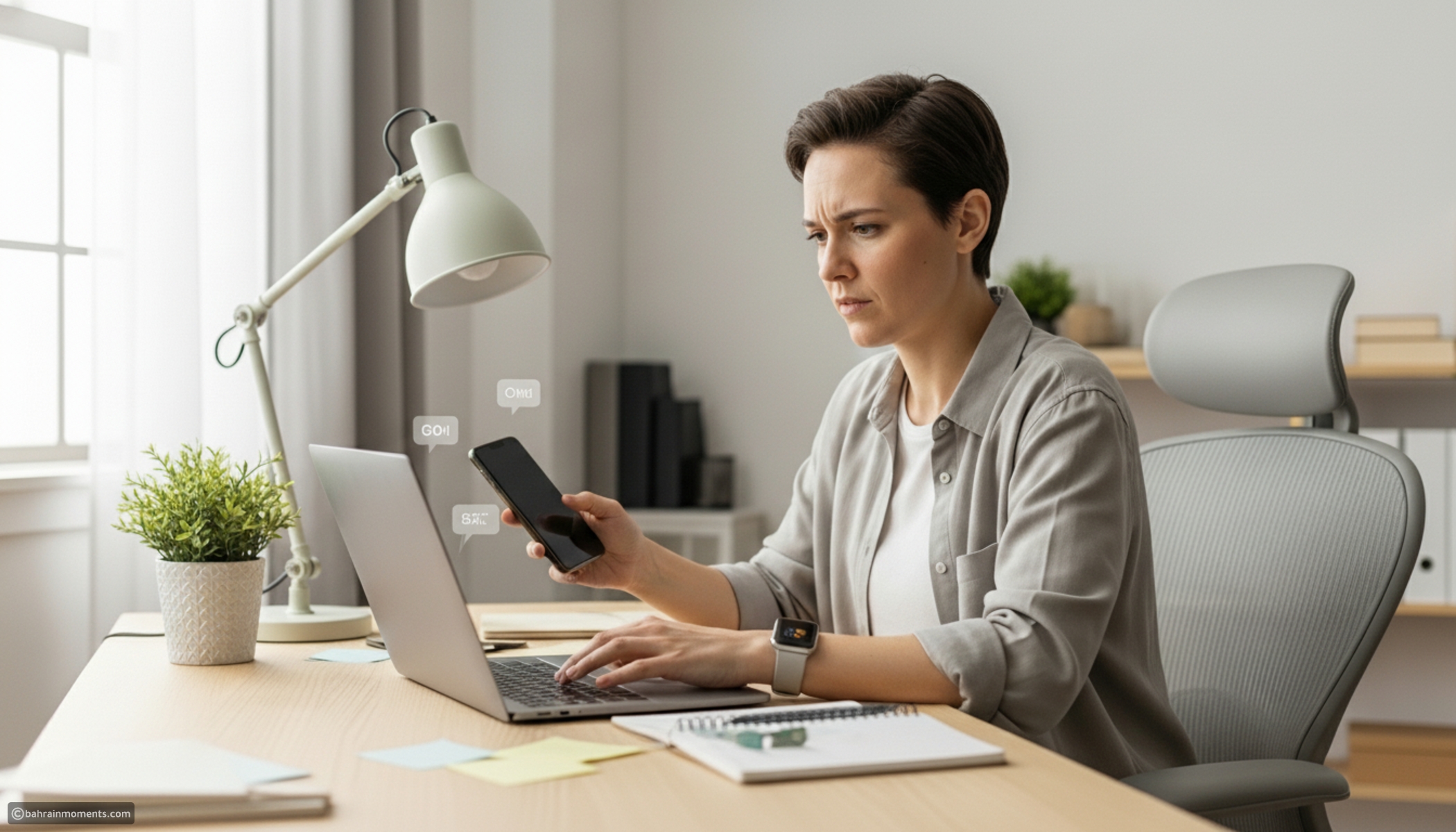11 everyday traps that steal motivation