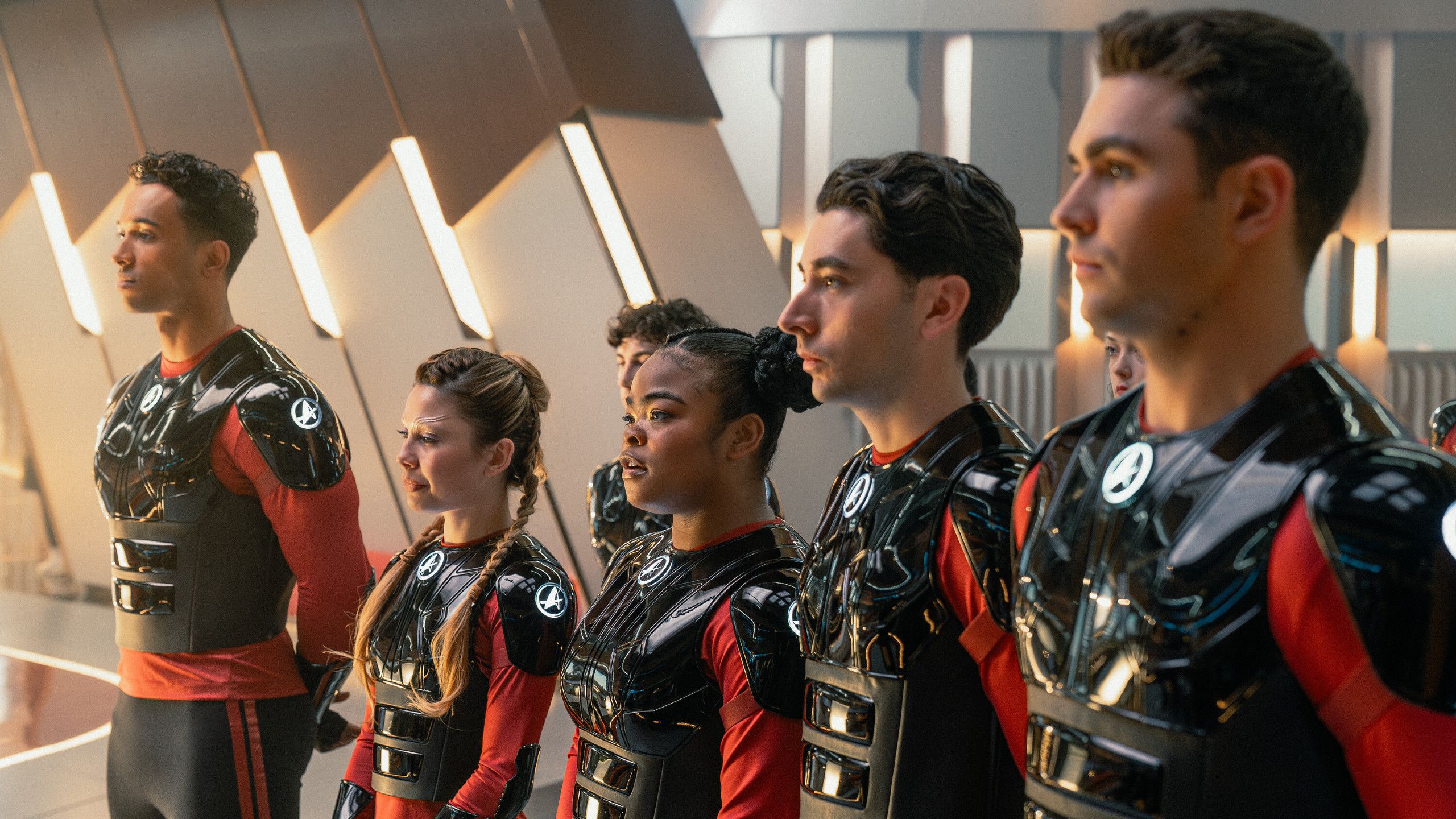 Star Trek's divisive new series officially ending after just 2 seasons
