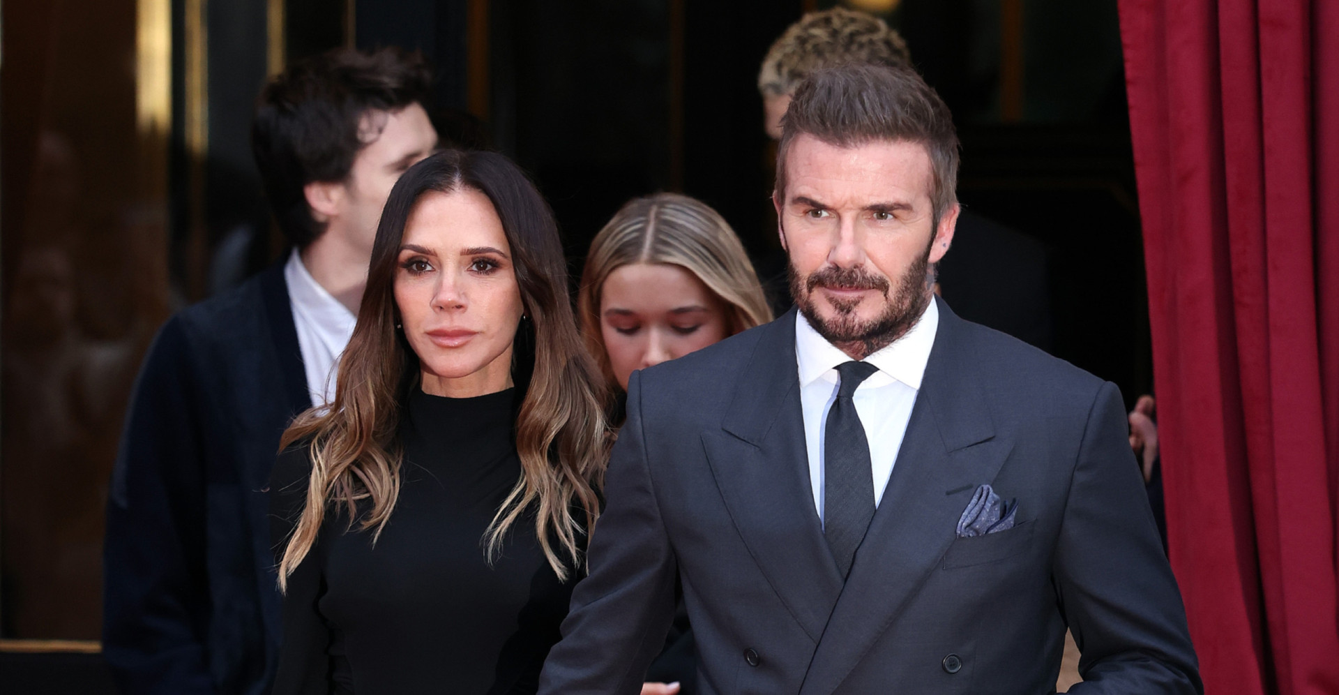 The biggest family feuds in celebrity history