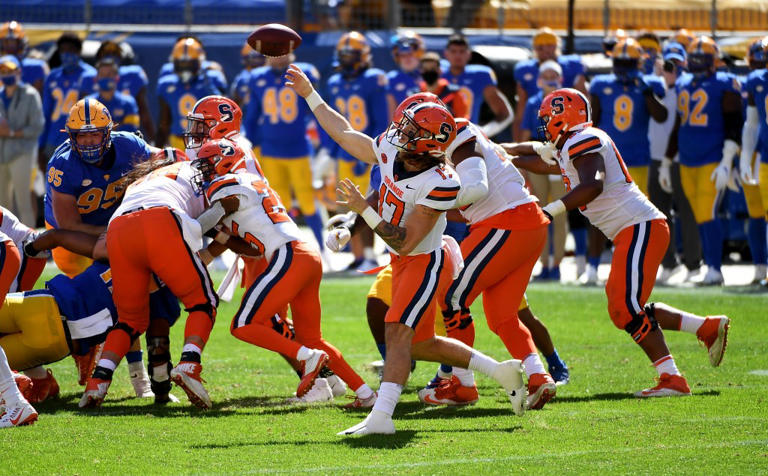 Ex-Syracuse QB Rex Culpepper’s grieving fiancée pays tribute after ...