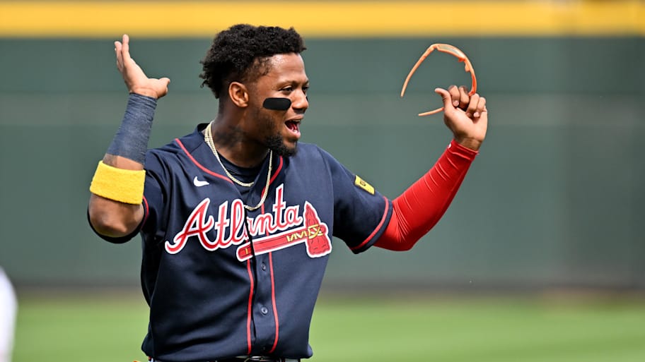 2026 fantasy baseball NFBC NL auction review: Building around Ronald ...