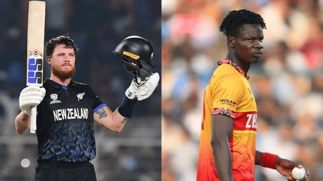 List of foreign players making their IPL debut in 2026: see who all are ...