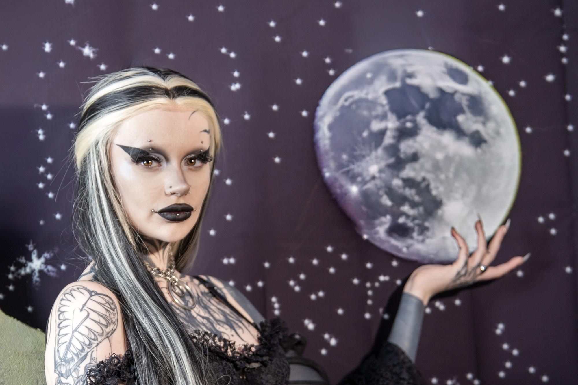 Celebration of gothic creativity and culture returns to Whitby