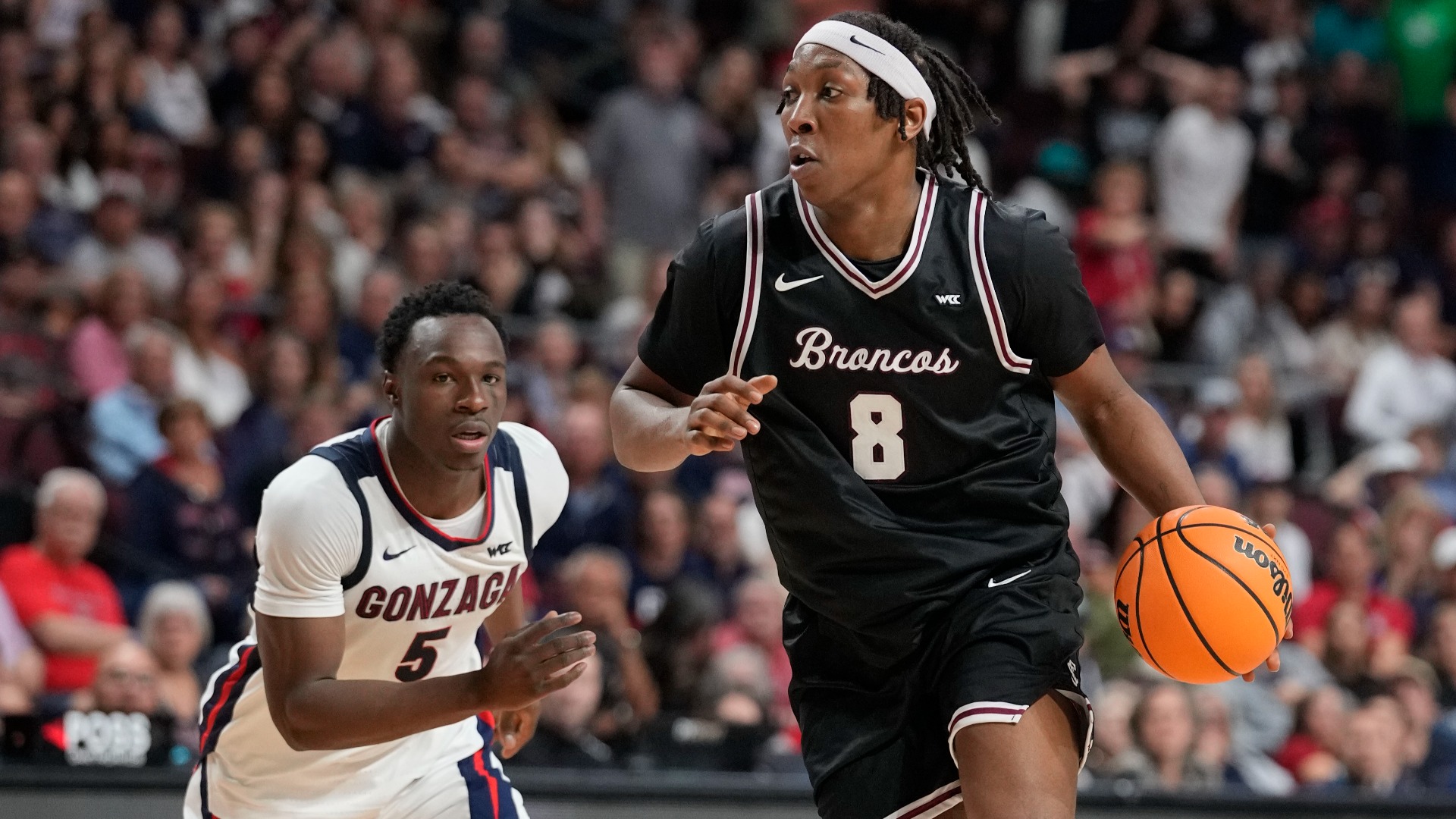 2026 NCAA tournament bracket busters: Top 10 first-round most likely upsets