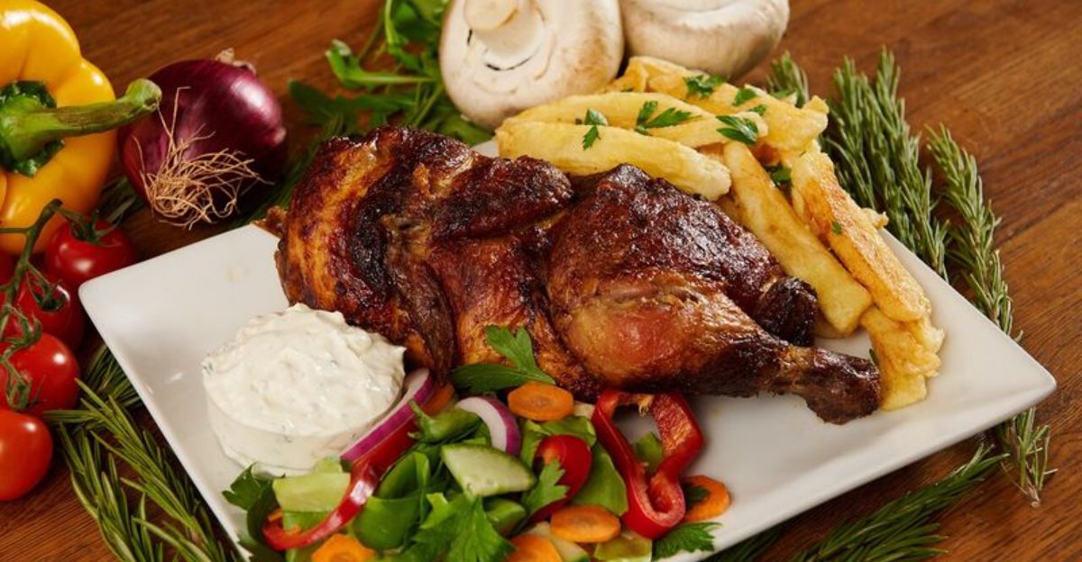 20 meals that instantly tell you someone was raised on comfort food