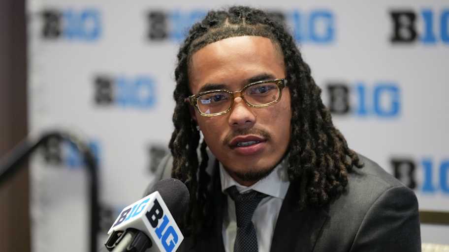 Steelers' nightmare first-round draft scenario could derail master plan
