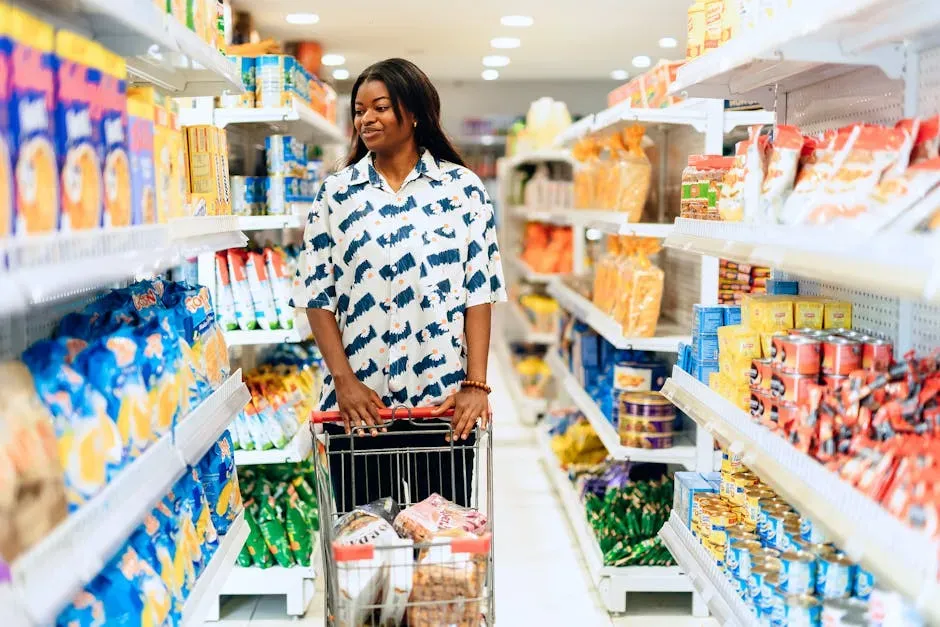12 grocery store tricks employees say most shoppers never notice