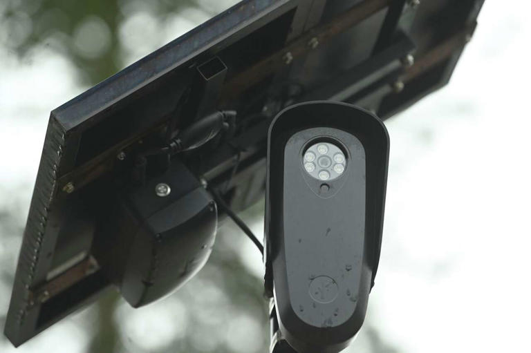 Proposal calls for Troy license plate reader data to be erased in two days