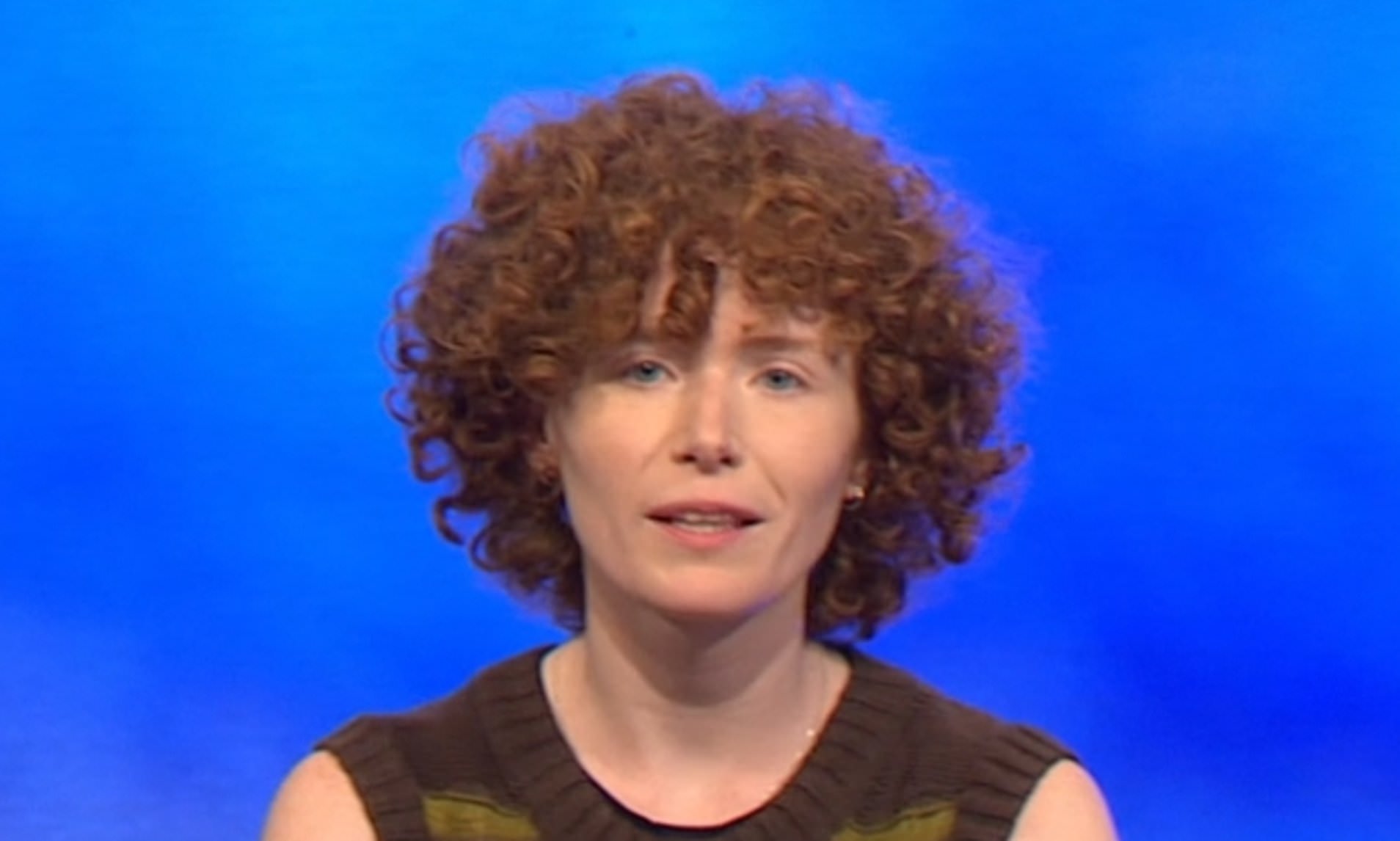 University Challenge fans distracted by contestant just seconds into ...