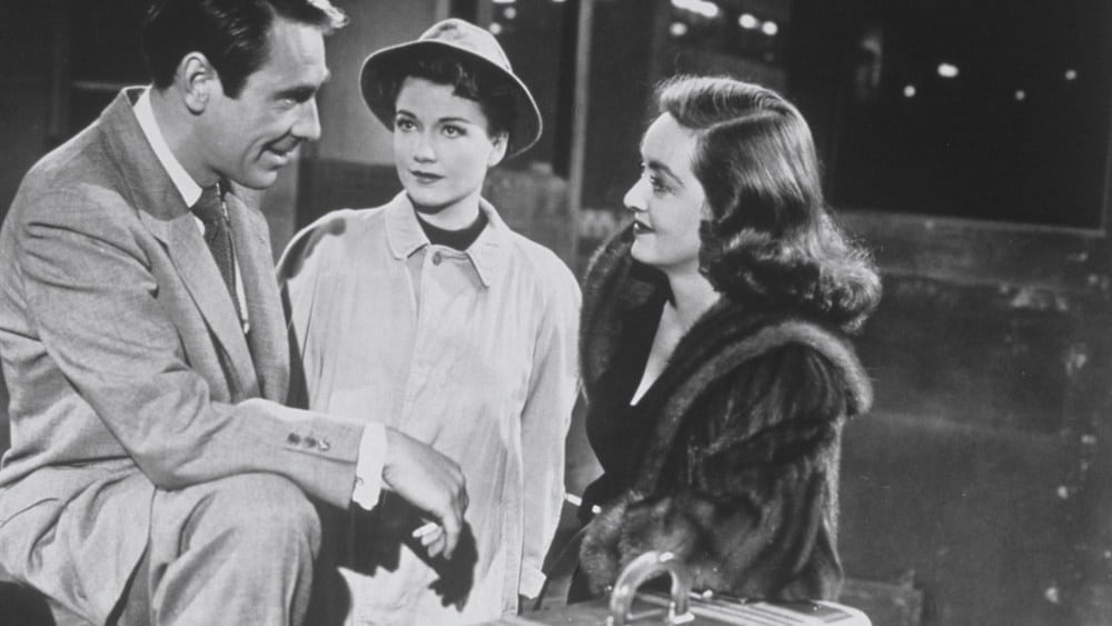 Can you remember the sharp dialogue in these 22 films?
