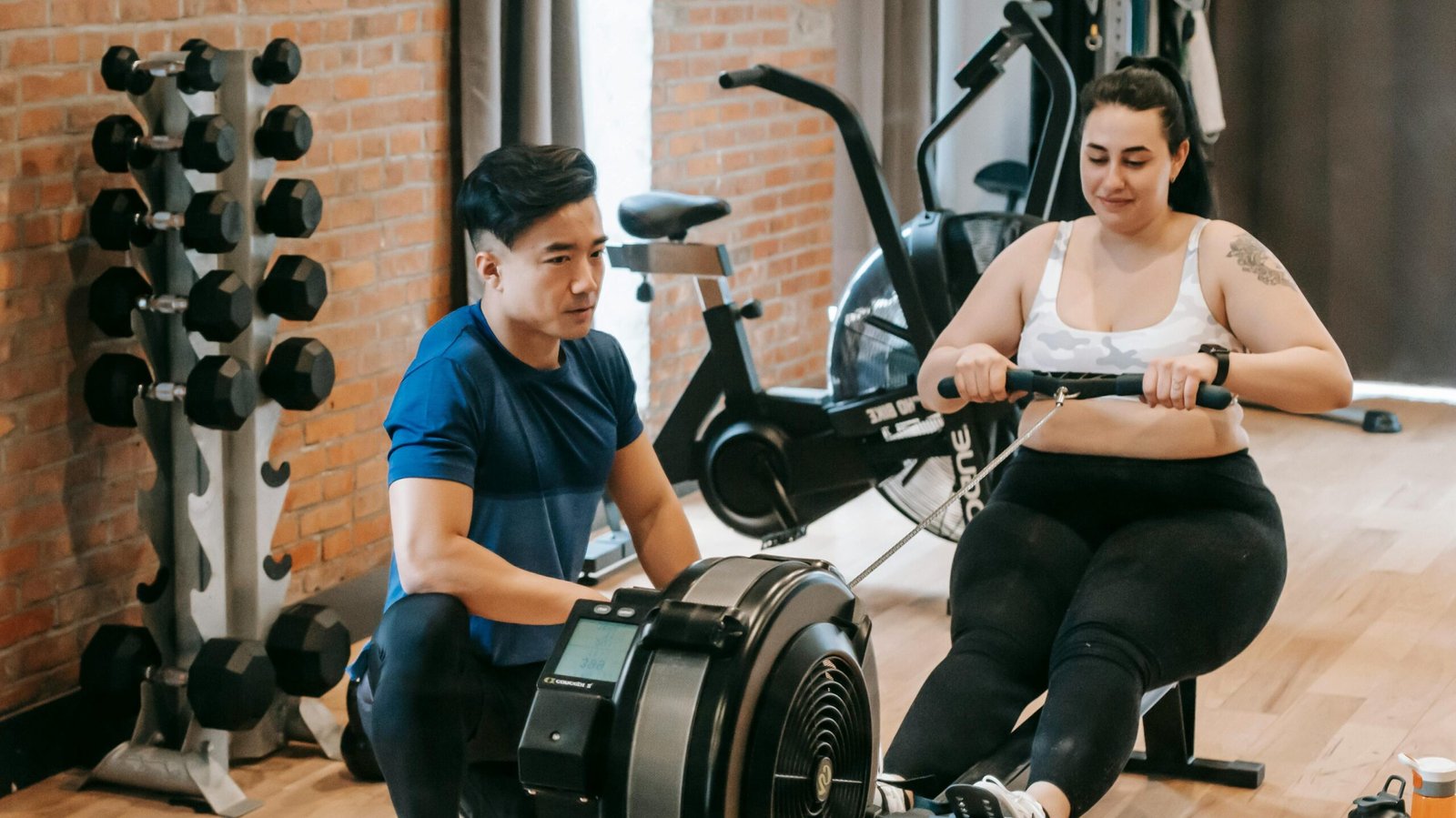 Why walking backwards is the fitness trend you need to try