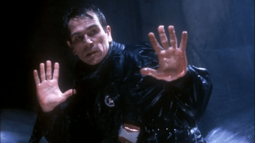 15 iconic movie scenes that were almost totally improvised