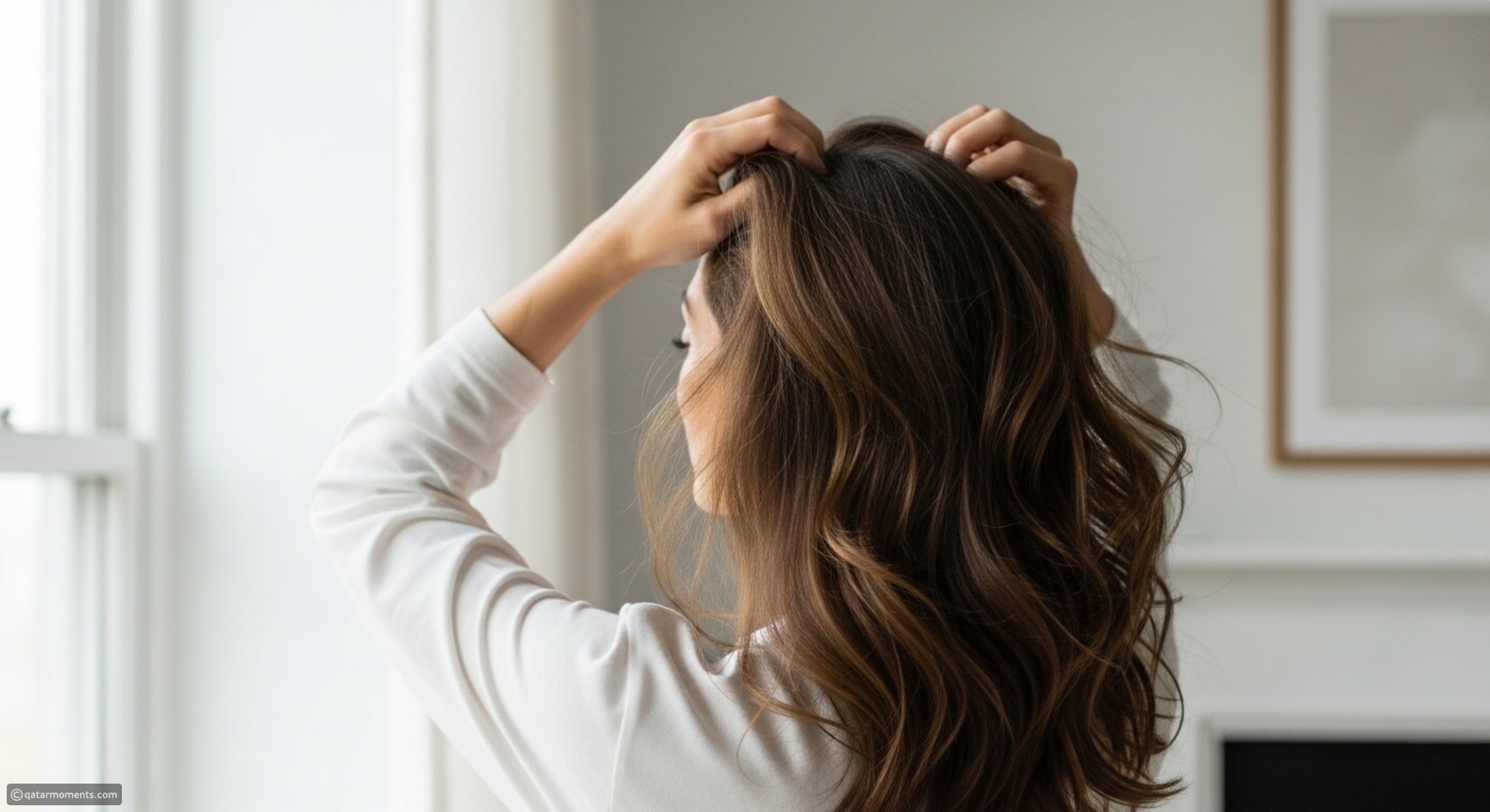 Hair care after 40: What experts recommend as changes to your routine