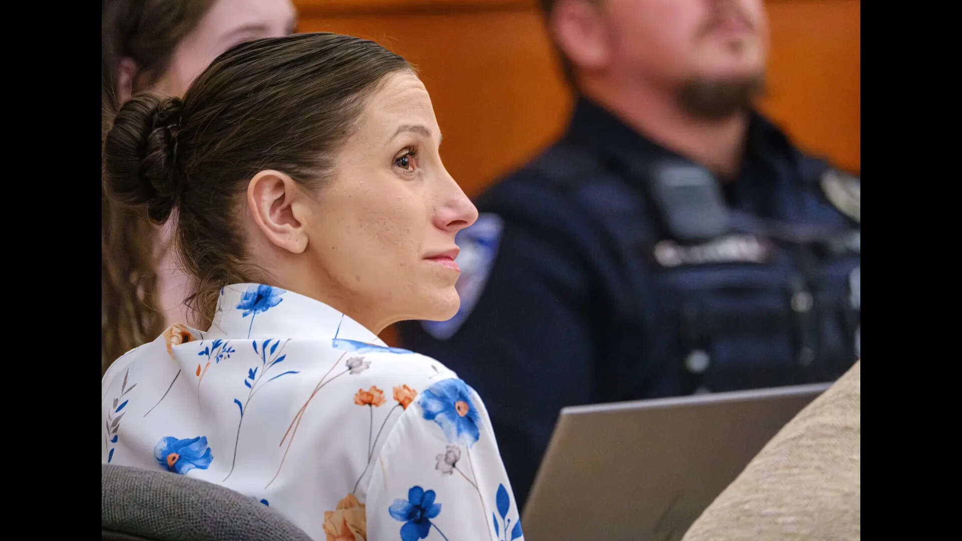 Utah mom who wrote children's book on grief 'Are You With Me' found ...