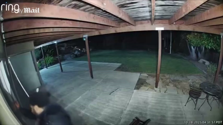 Bodycam shows arrest of ex-NFL star Doug Martin before he died